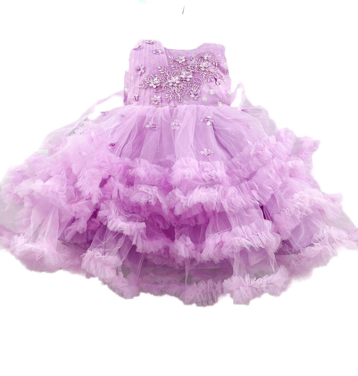 Party Wear Princess frocks for Girls– Saheli Ethnic Indian Wear