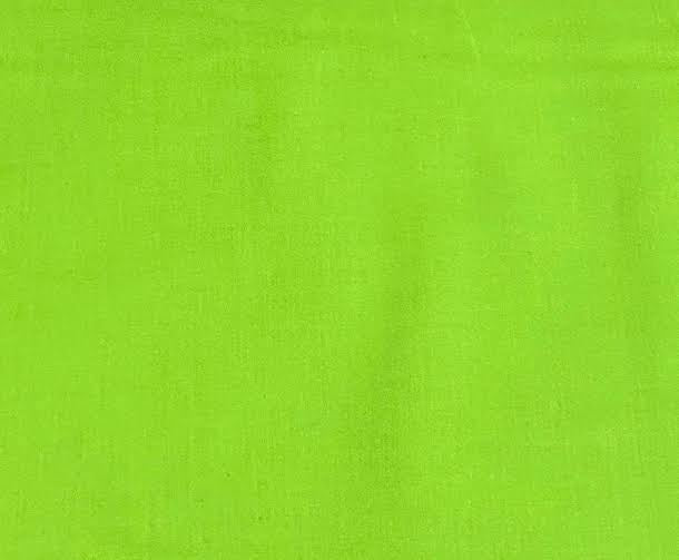 Neon Limes Green Colour Pure Full Voile Turban Fabric ($5 Per Meter ...