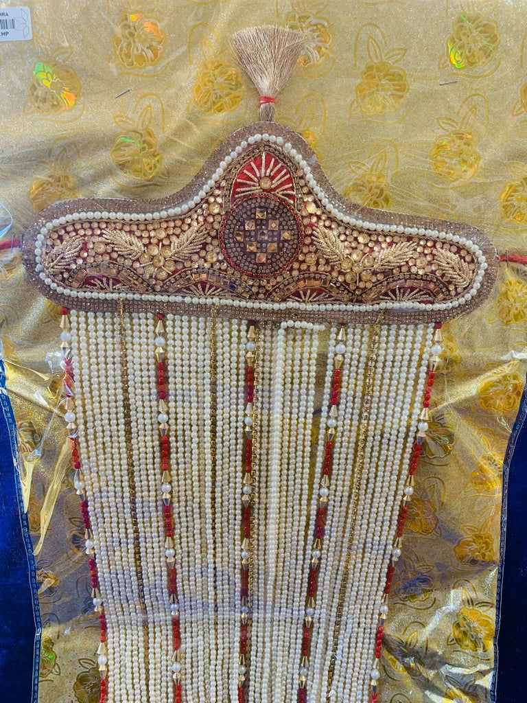 Dulha sehra– Saheli Ethnic Indian Wear