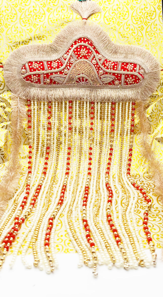 Dulha Sehra– Saheli Ethnic Indian Wear