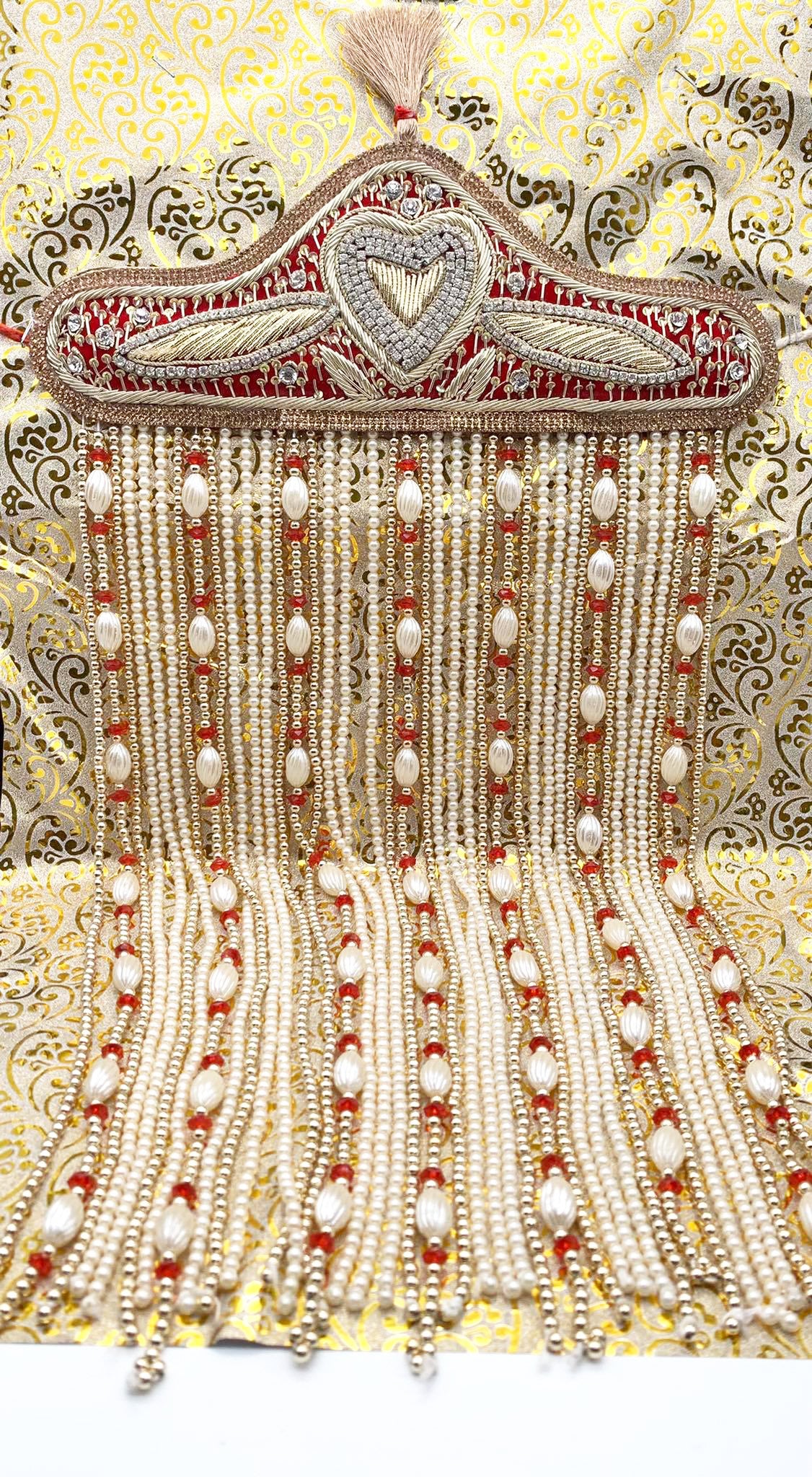 Dulha Sehra– Saheli Ethnic Indian Wear