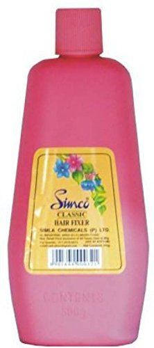Simco Hair Fixer 300g– Saheli Ethnic Indian Wear