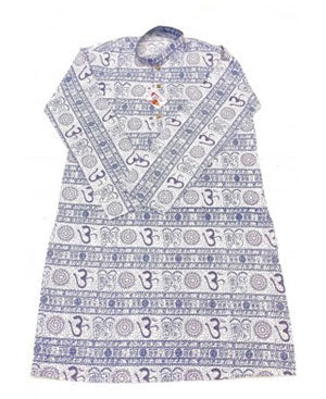 Cotton Guru Shirts for Men– Saheli Ethnic Indian Wear