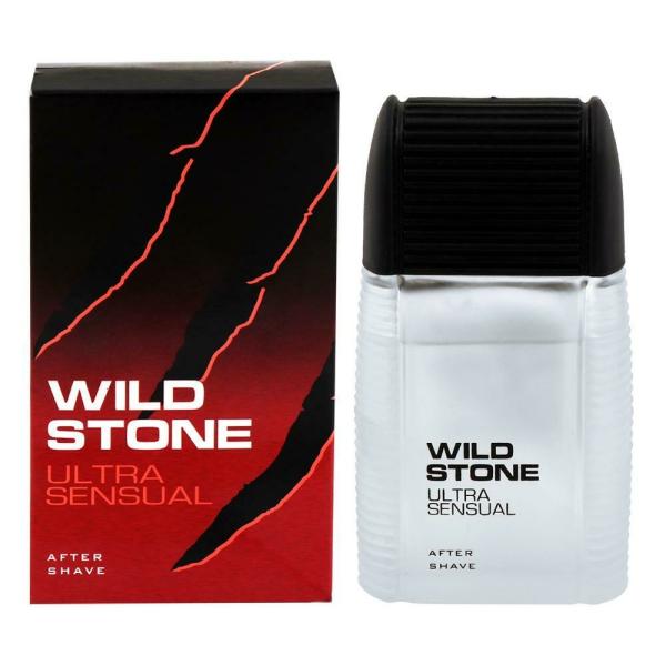 Wild Stone After Shave lotion 50 ml– Saheli Ethnic Indian Wear